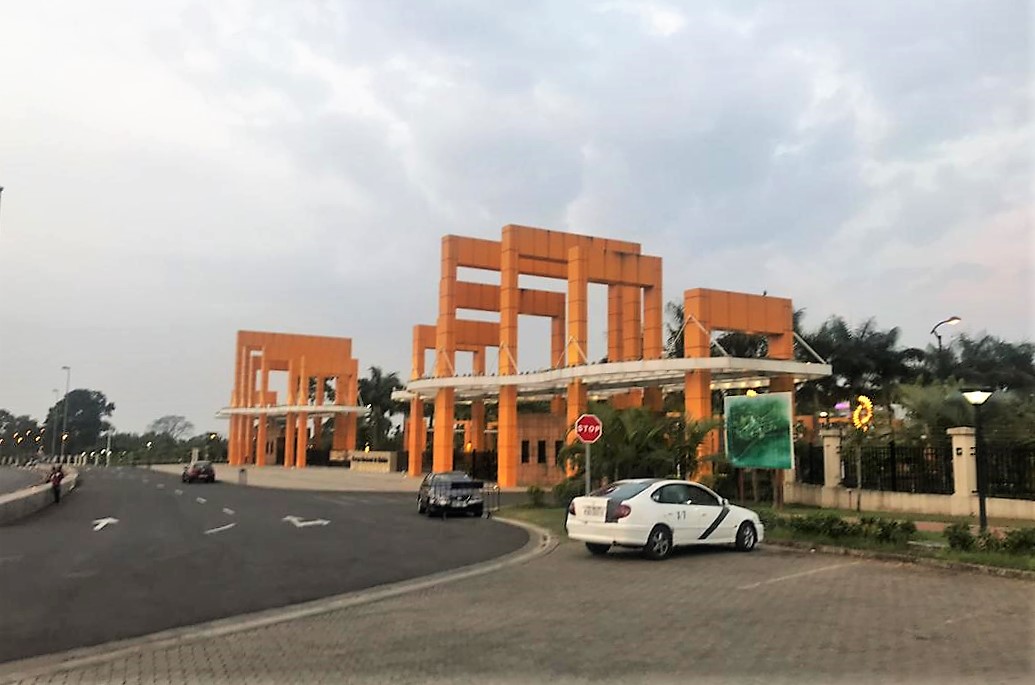 Redescubriendo Barcelona y más allá: 18/01/2019 Guinea Ecuatorial ...