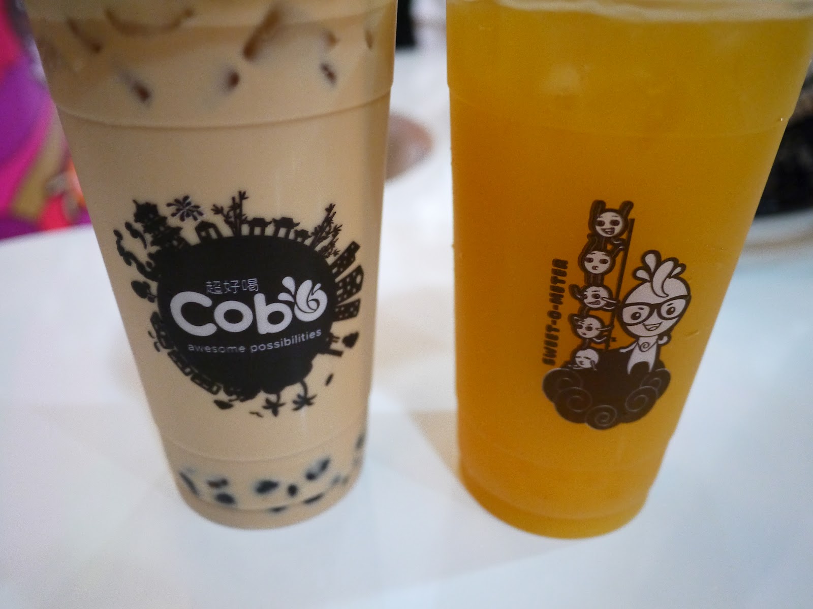 Cobo ~ ONEstyle