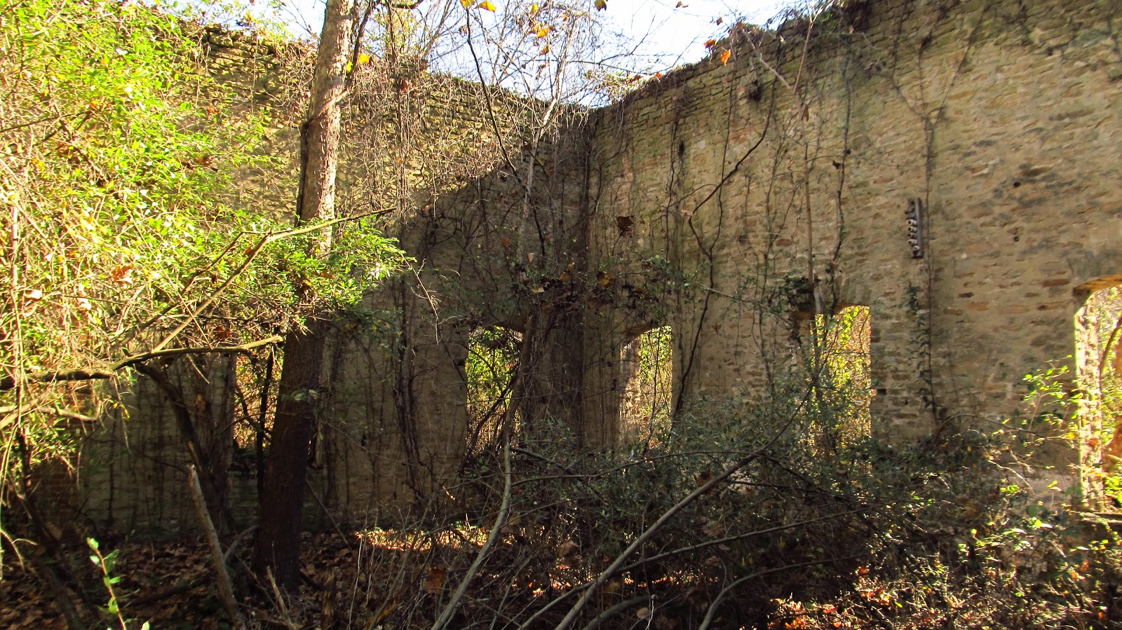 Old Industry of Southwestern Pennsylvania : Orient Mine and Coke Works