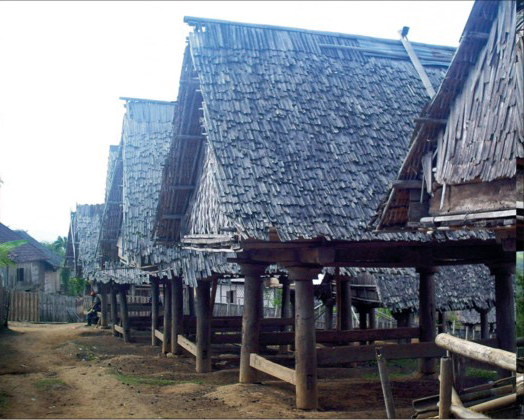 DESA TEPAL - KEUNIKAN DAN KEINDAHANNYA - DUNIA SUMBAWA