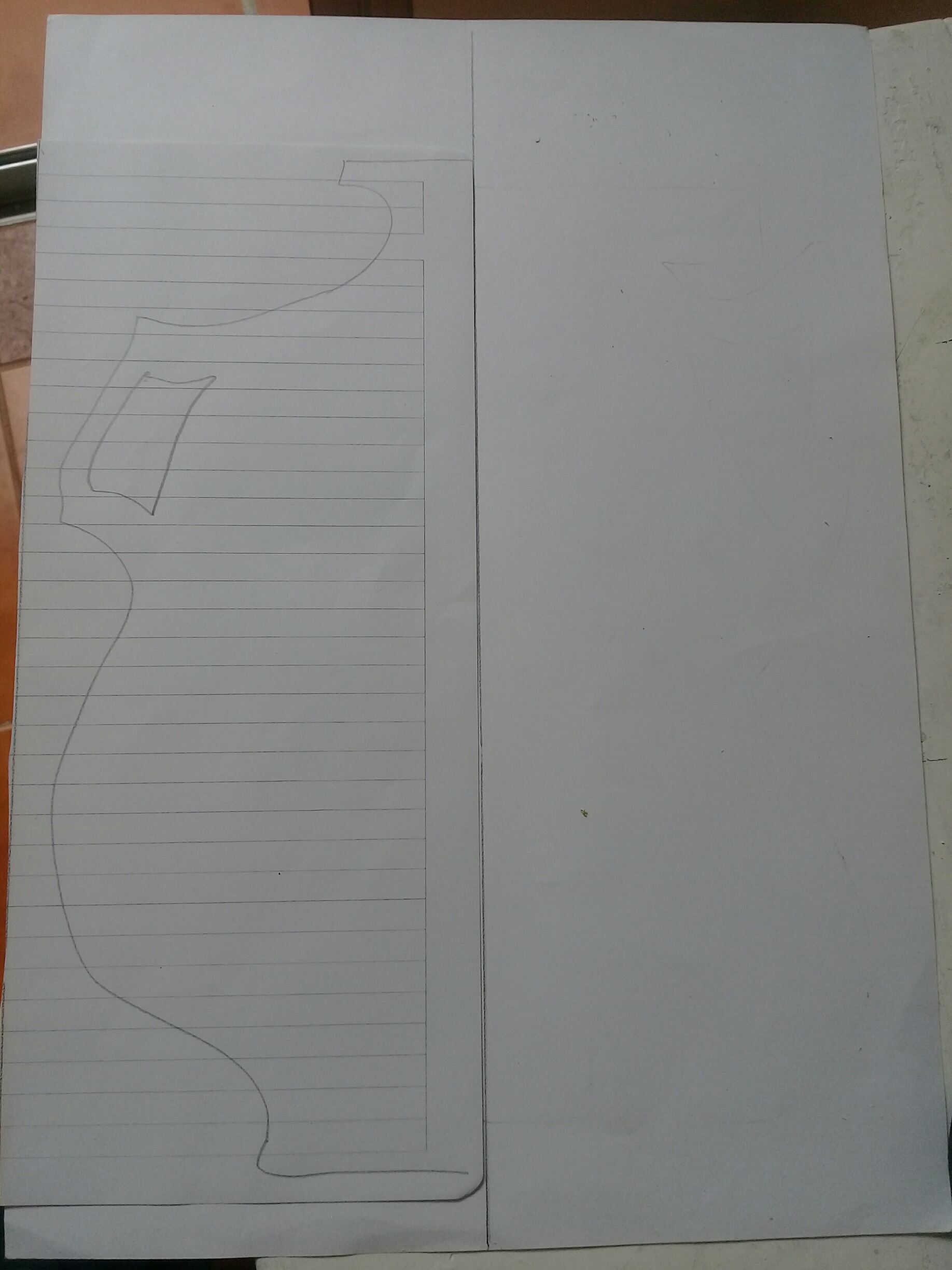 El Blog de Aldo: Actividad con Simetría y Ritmo Visual