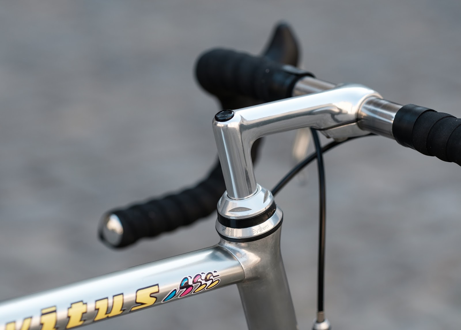 Vitus 992