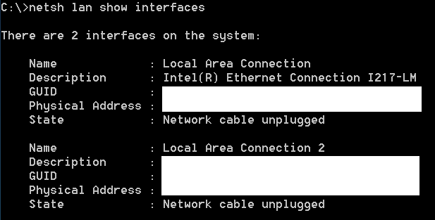 Dmitry Kulshitsky: Useful Windows Command Line Tricks