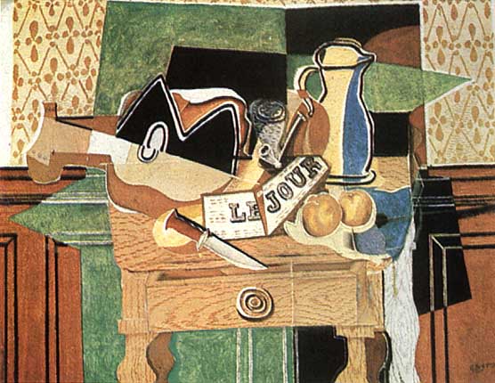 ARTE - ACONTECENDO: Enquadrando o CUBISMO