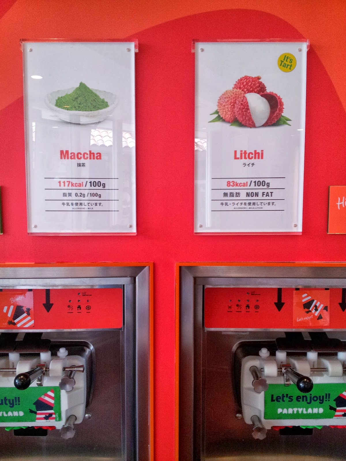 Pabulum: Sushi-Go-Round, Okinawa; Japan