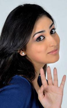 Yamini Gupta Actress Pics