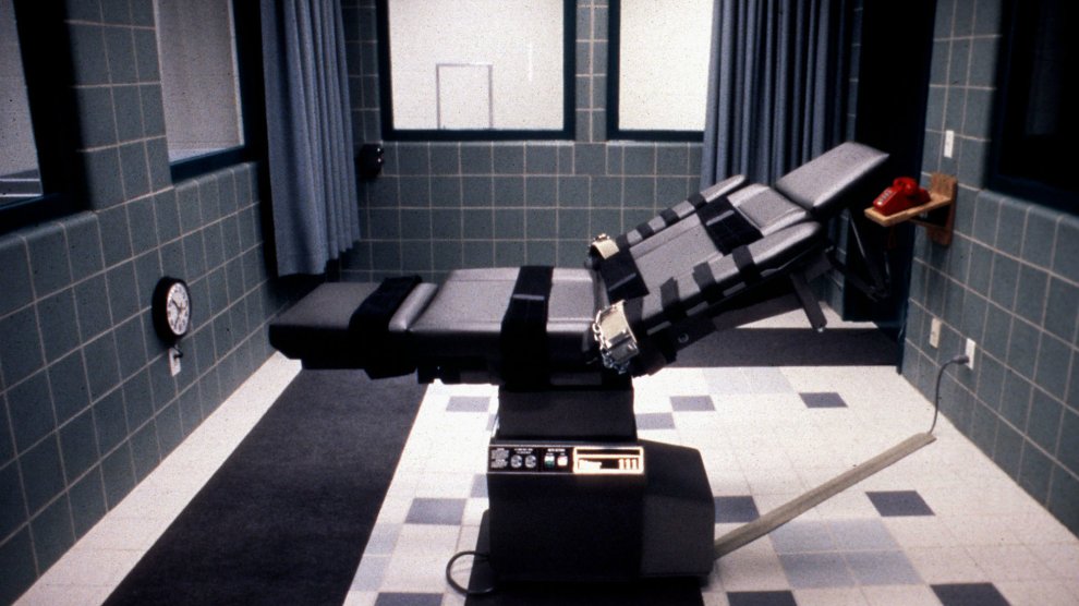 USA | As part of revived federal death penalty, Christopher Vialva set ...