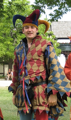 Tales of West Hollywood: 2018-04-29