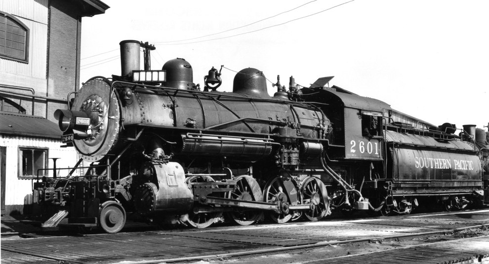 modeling the SP: More about “whaleback” tenders