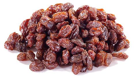 DRINKFACTORY: Flavour of the Week - Raisin