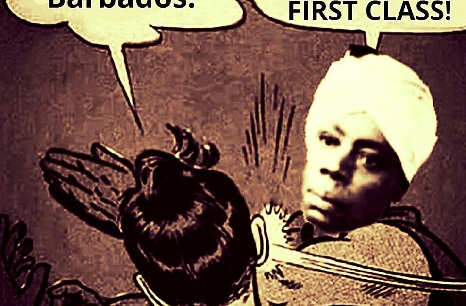 Neville Goddard and Prof. Abdullah, the Ethiopian Rabbi