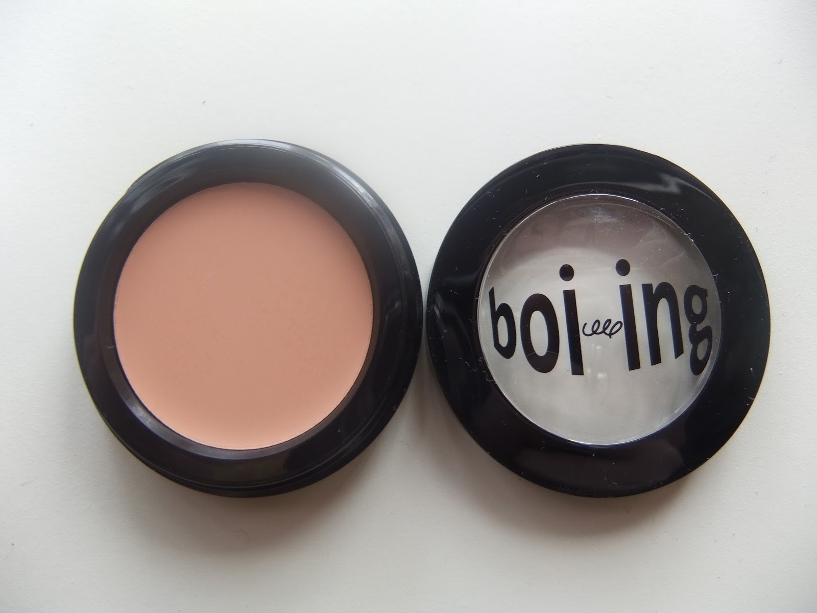 What Lauren Wore // UK Fashion, Beauty & Lifestyle Blog: Benefit Boing ...