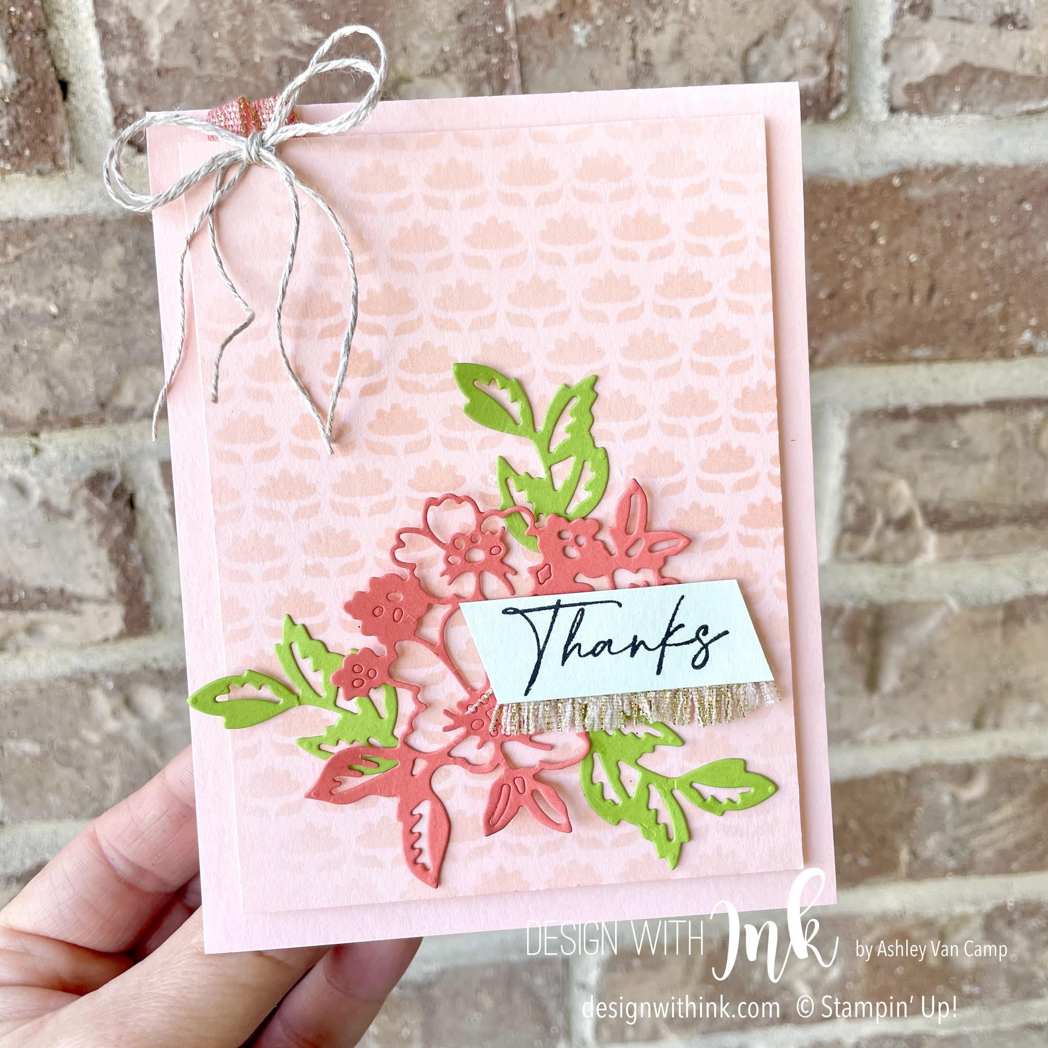 Design With Ink: 2021