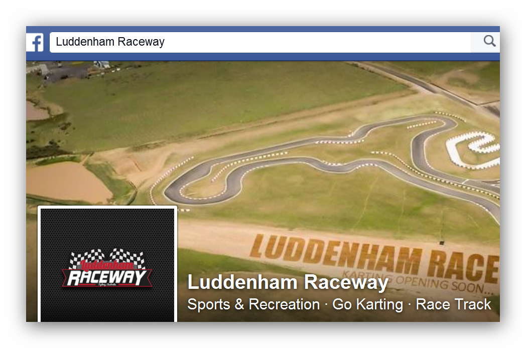 Secrets of a Sydney past: Luddenham: just full of runways, tracks and ...