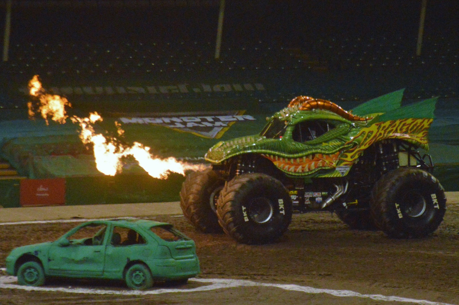 Dominik Wilde Motorsport: Loud, loveable, and loud again – my first ...