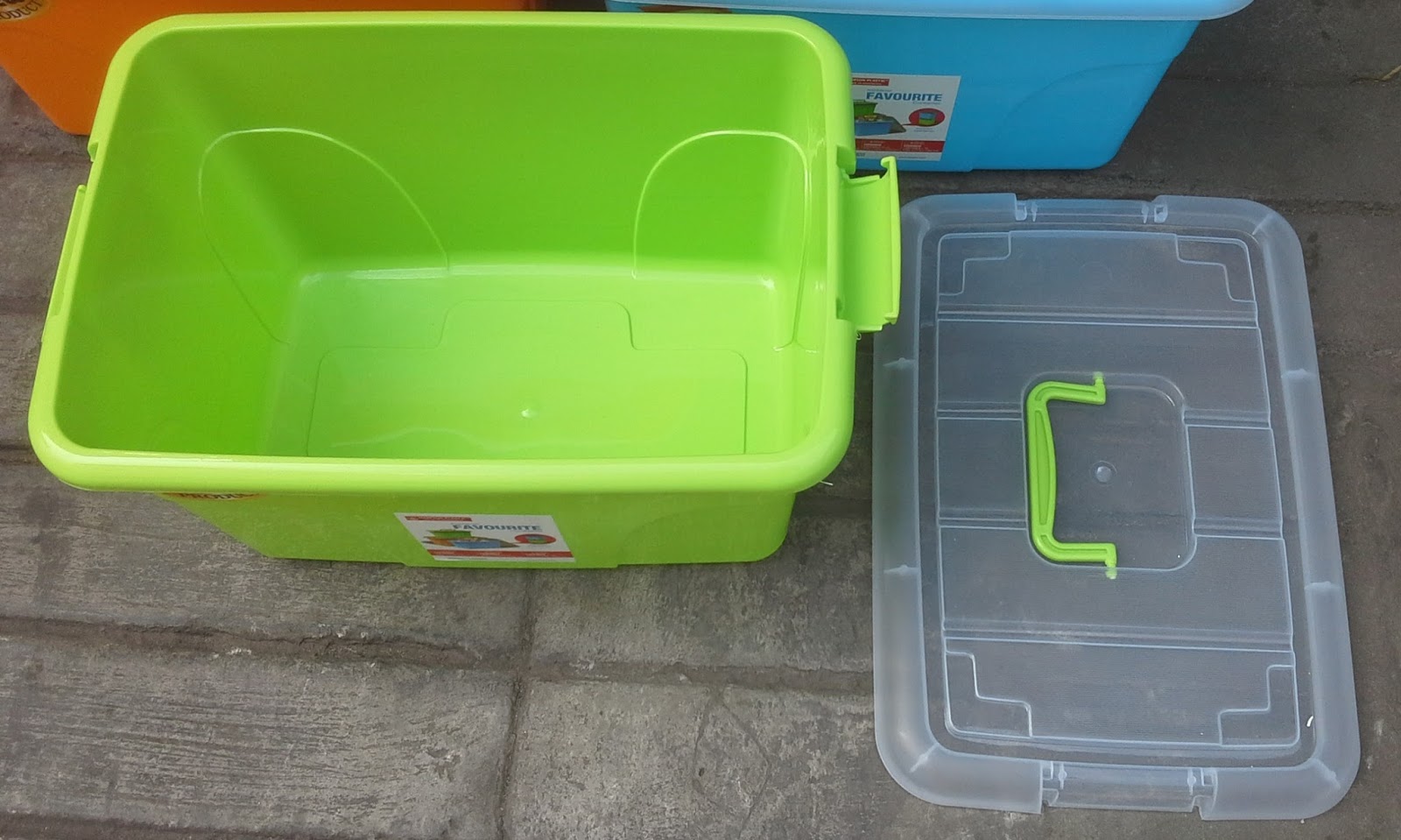 Selatan Jaya distributor barang plastik furnitur Surabaya Indonesia ...