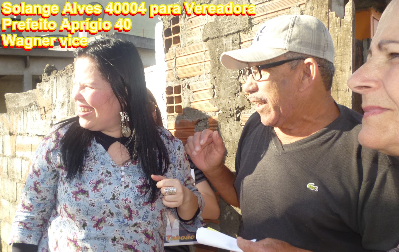 SOLANGE ALVES 40004: julho 2012