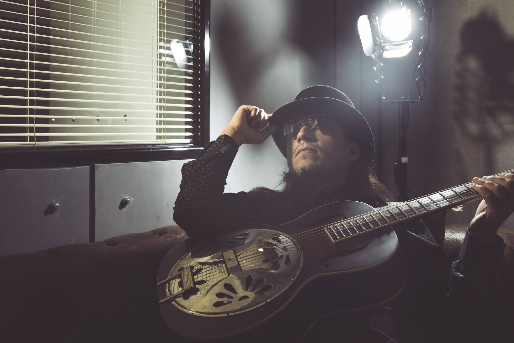 Mundo Cruel, el nuevo disco de Willbert Álvarez, sorprende a sus seguidores