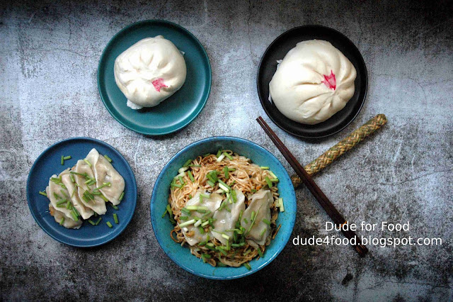 DUDE FOR FOOD: Dining in the Next Normal: Rich and Authentic Flavors ...