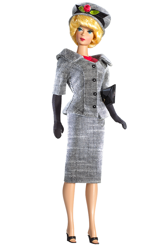 The Cosy Factory: The Royal Wedding by Barbie