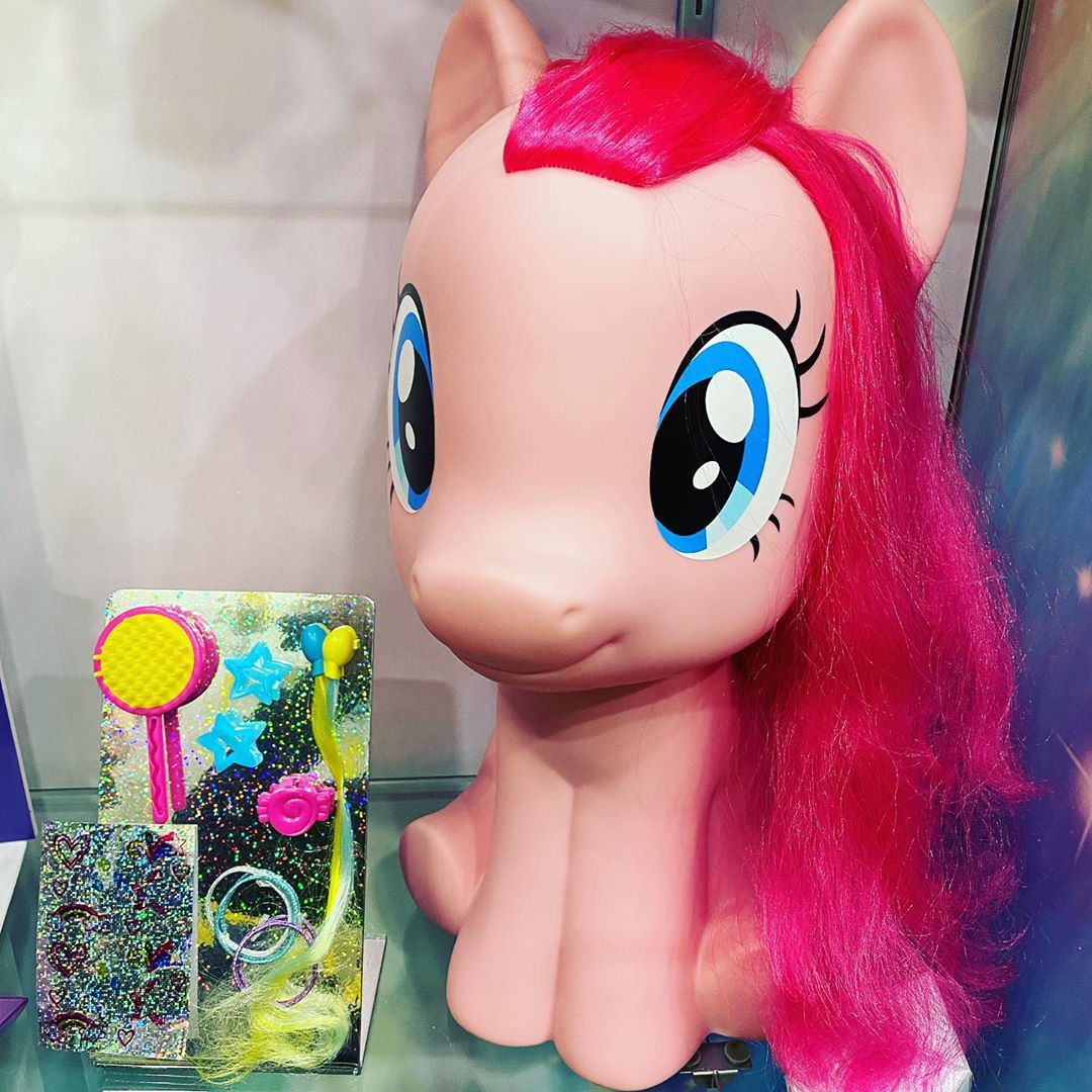 MLP Merch | My Little Pony Merchandise News