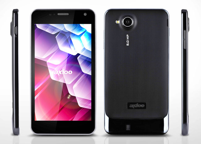 Axioo PICOphone X One, Smartphone Android Dengan Layar Super Amoled Dan ...