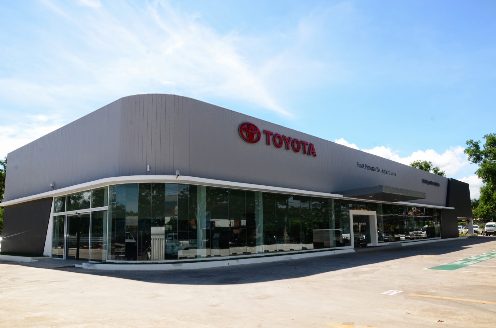 Auto Insider Malaysia – Your Inside Scoop For The Car Enthusiast
