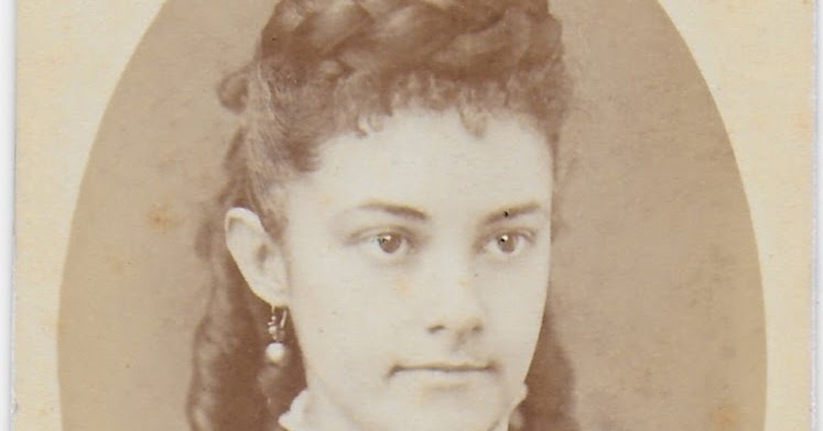 Heirlooms Reunited: 1874 Two CDVs by a Milford, Massachusetts Studio ...