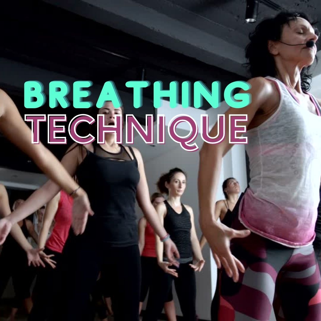 The Universal Law of Creation, Chronicles: Breathing Technique