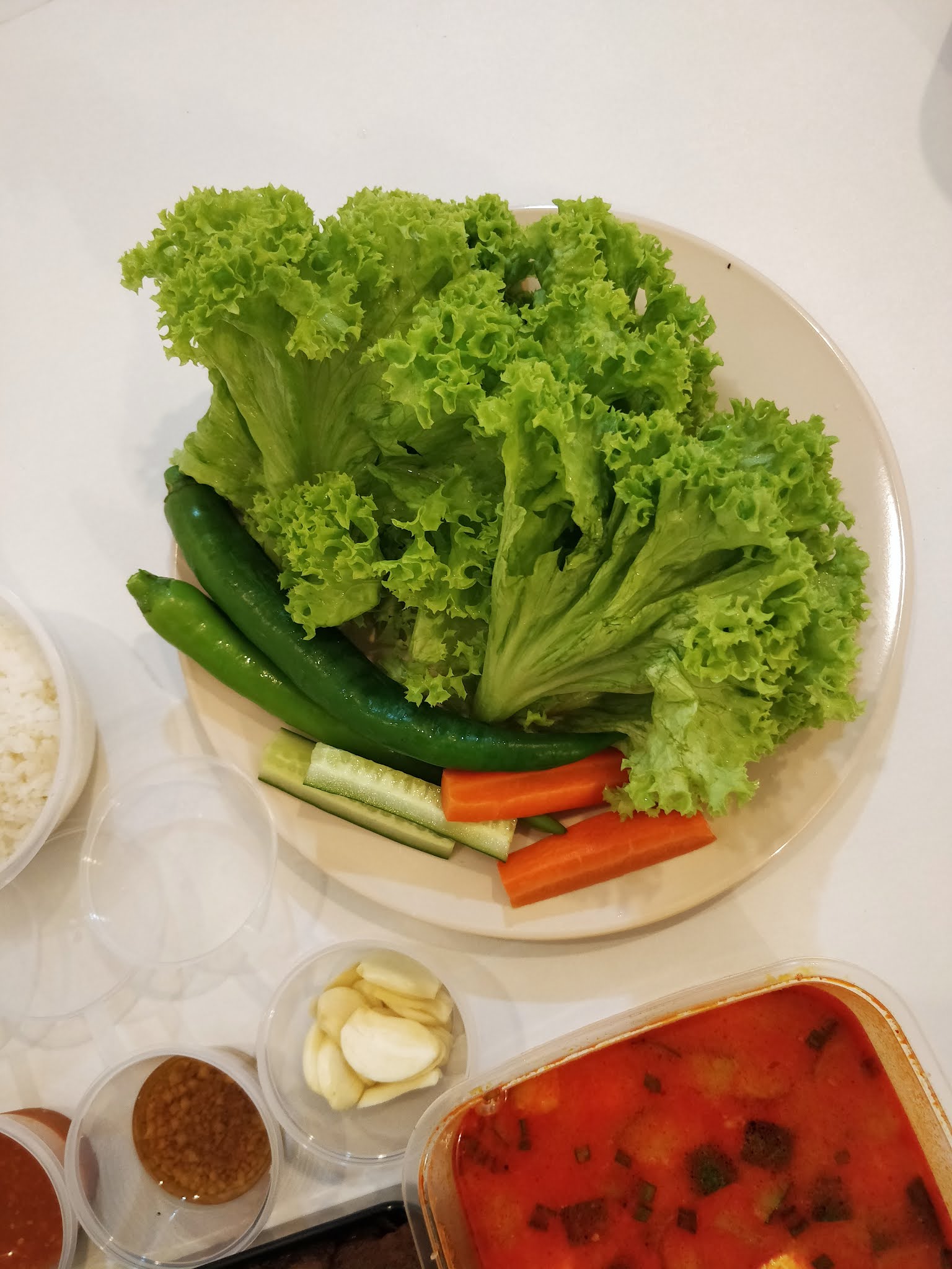 Qing He Gu ~ Damansara Uptown ~ Deliciouslogy