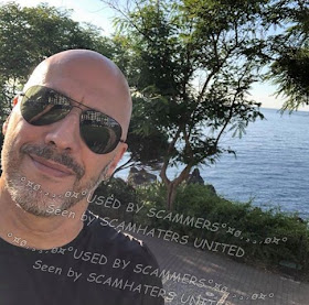 ScamHaters United .. Visit us also on Facebook and Instagram : RAYMOND ...