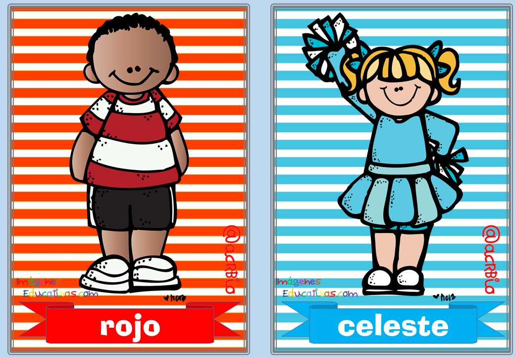 SGBlogosfera. María José Argüeso: ME GUSTAN LOS COLORES