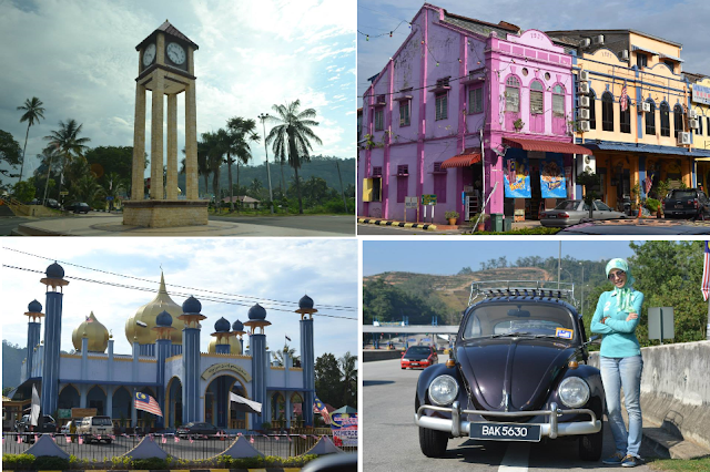 familijoe travelog: JERANTUT ESCAPADE, MALAYSIA