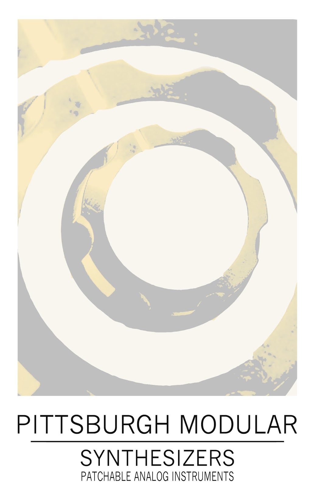 MATRIXSYNTH: Pittsburgh Modular Posters