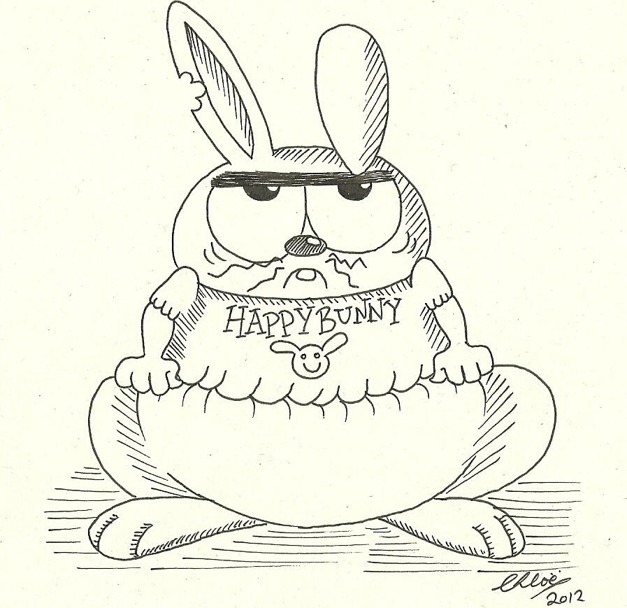 The Art and Animations of Chloe Howley: Possible Cartoon illustrations ...