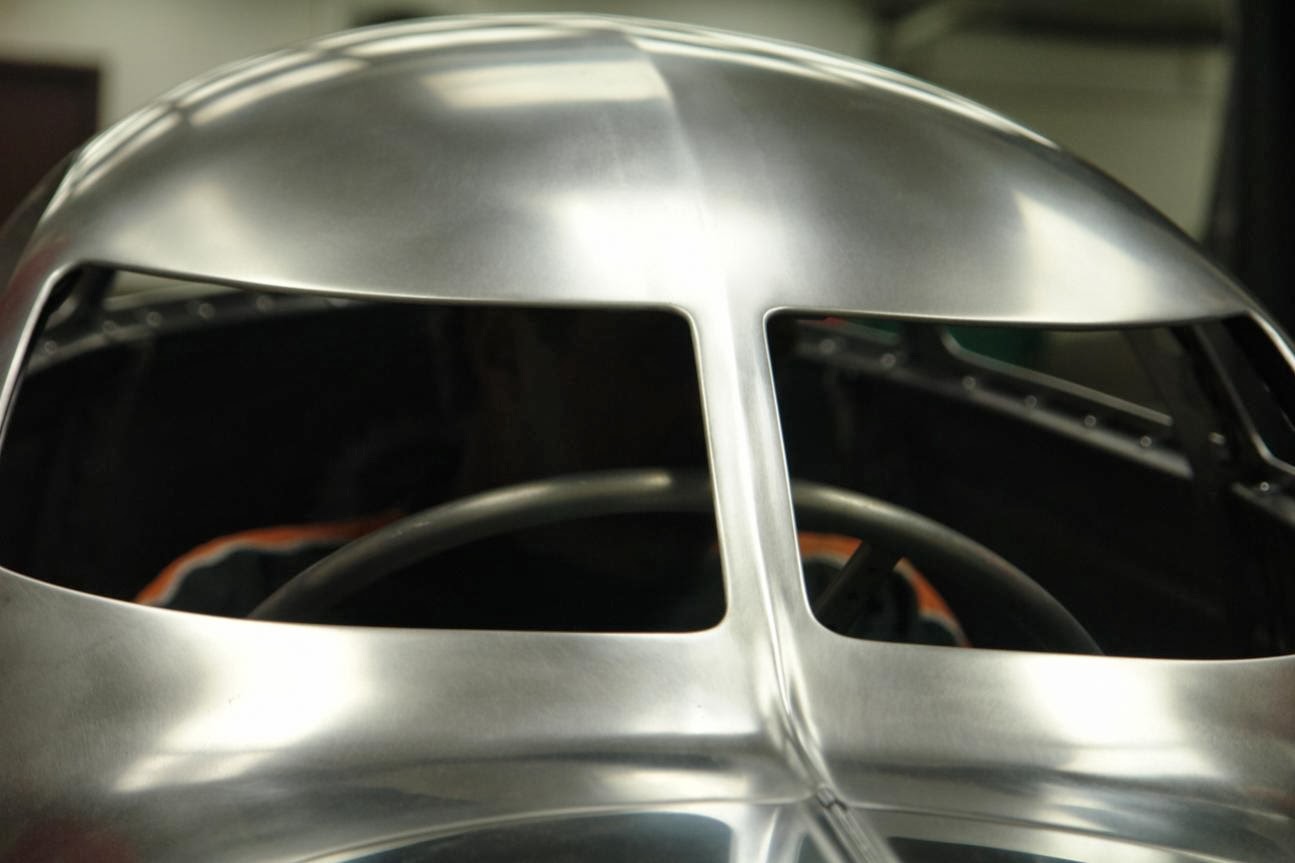 dWrenched - Kustom Kulture and Crazy Bikes: dWRENCHED SPECIAL