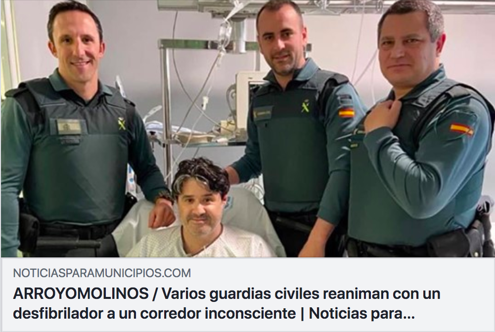 EMS SOLUTIONS INTERNATIONAL by @DrRamonReyesMD marca registrada: ESPAÑA ...