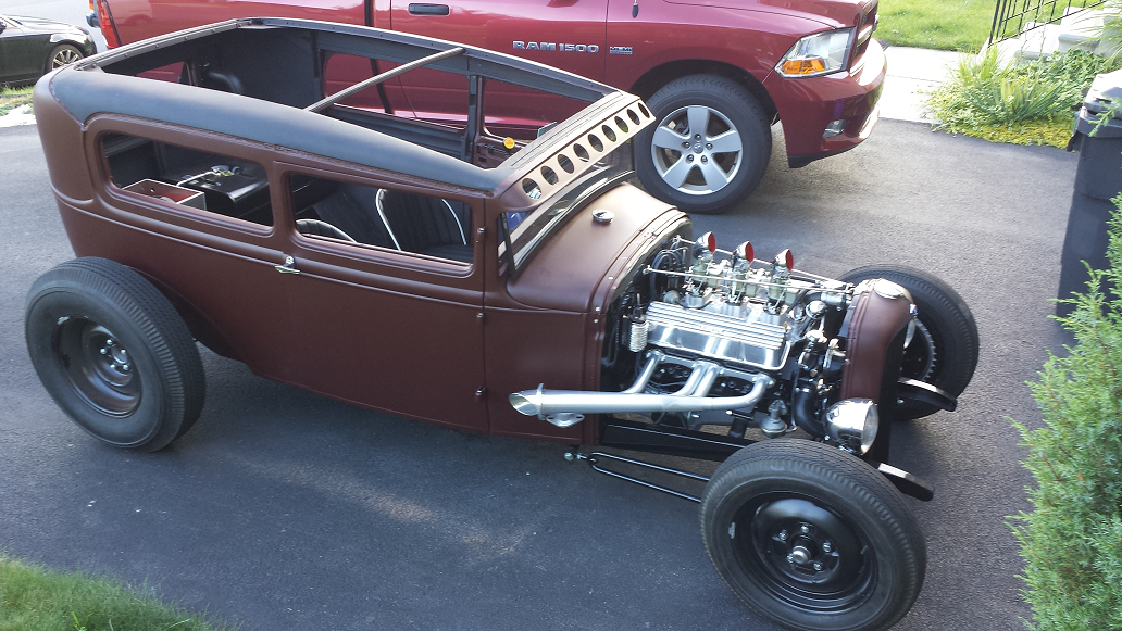 VAPHEAD: October 2013