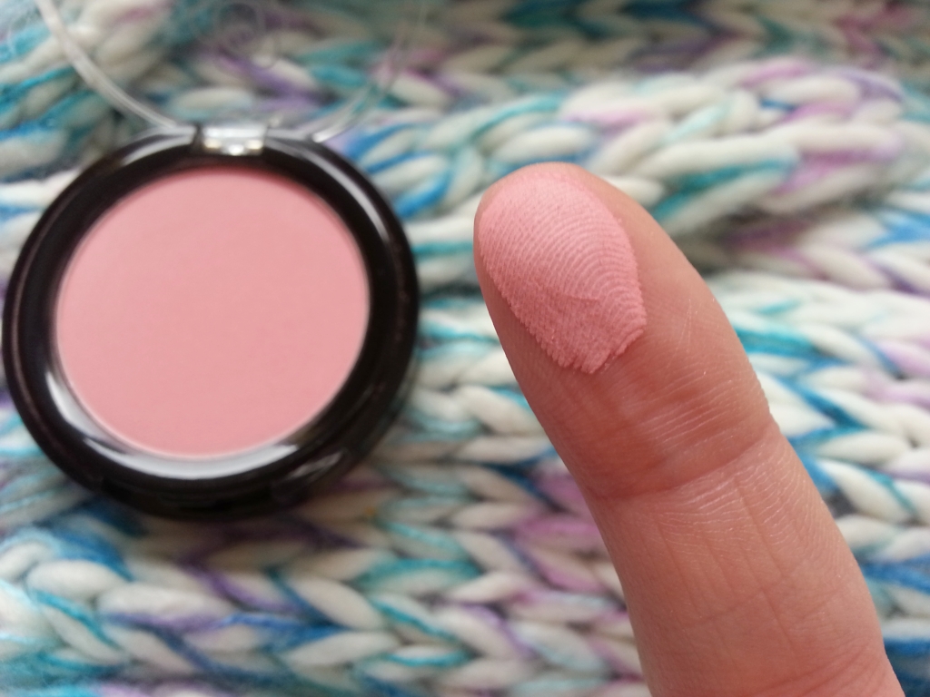 Deux blushs naturels / bio au banc d’essai ! - Et Aurélie Alors - Blog ...