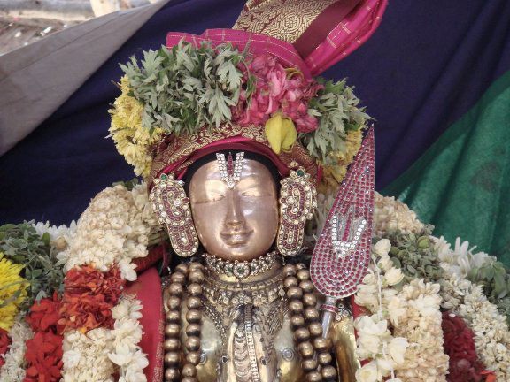 திருமங்கையாழ்வார் வரலாறு / Thirumangai Alwar History