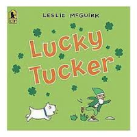 Happy St. Patrick's Day! - jillian laura designs