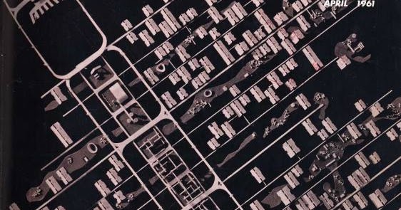 MSLC: Plan de Tokio, 1960