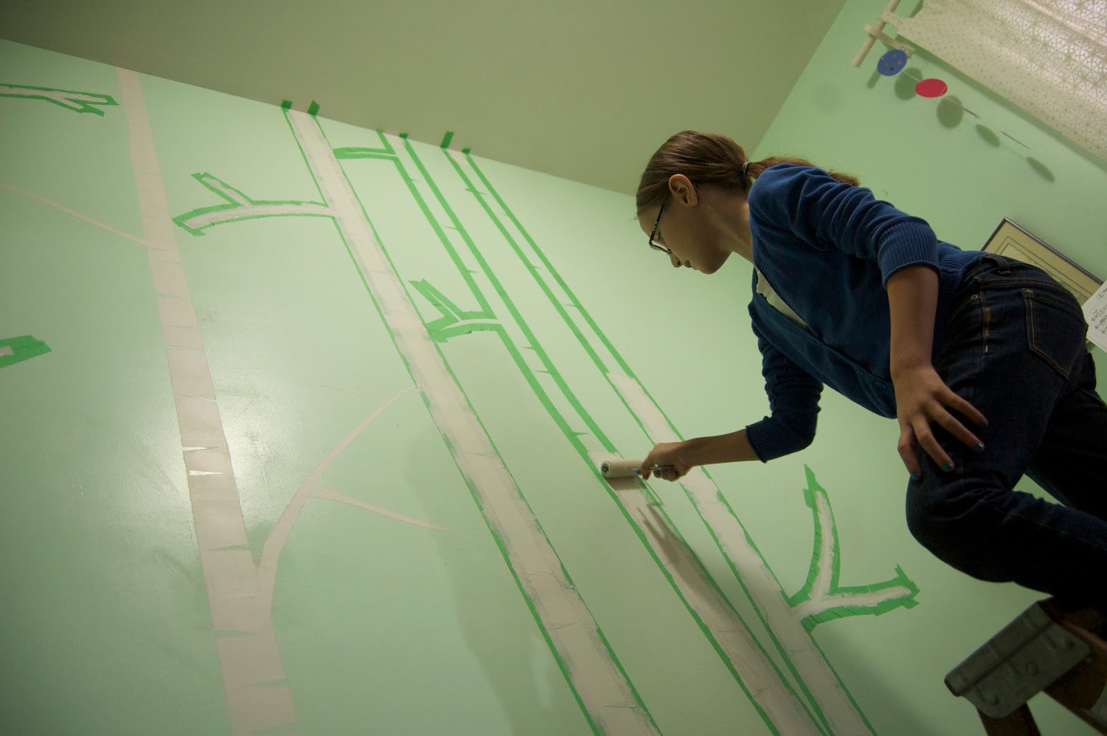 See www.nurturedbylove.ca for the active version of this blog: Sprucing ...