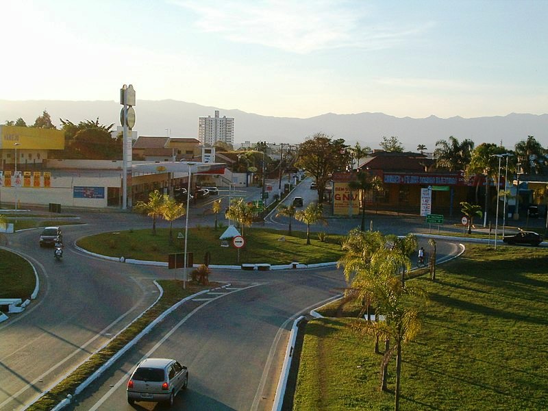 VIAGEM, TURISMO E AVENTURAS POR LUGARES INCRÍVEIS : LORENA / SÃO PAULO ...