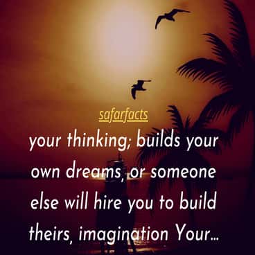 57 - Little Thoughts, Big Impact: Small Thought of the Day