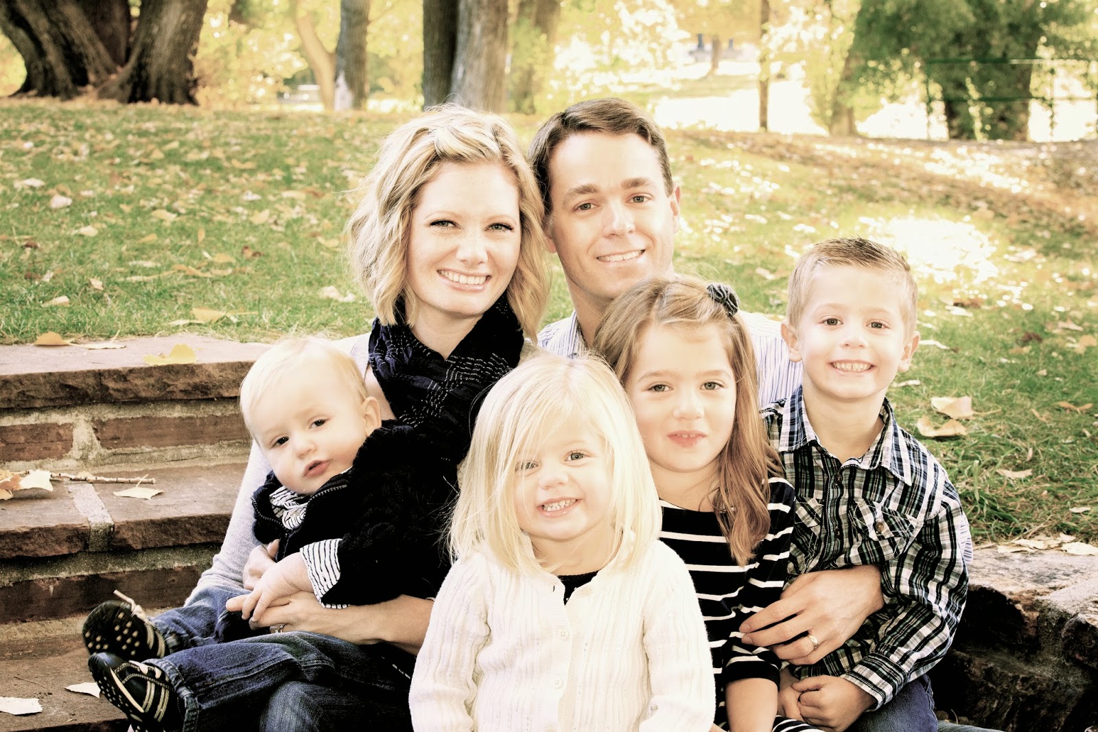 {The Simple Life}: Family Pictures