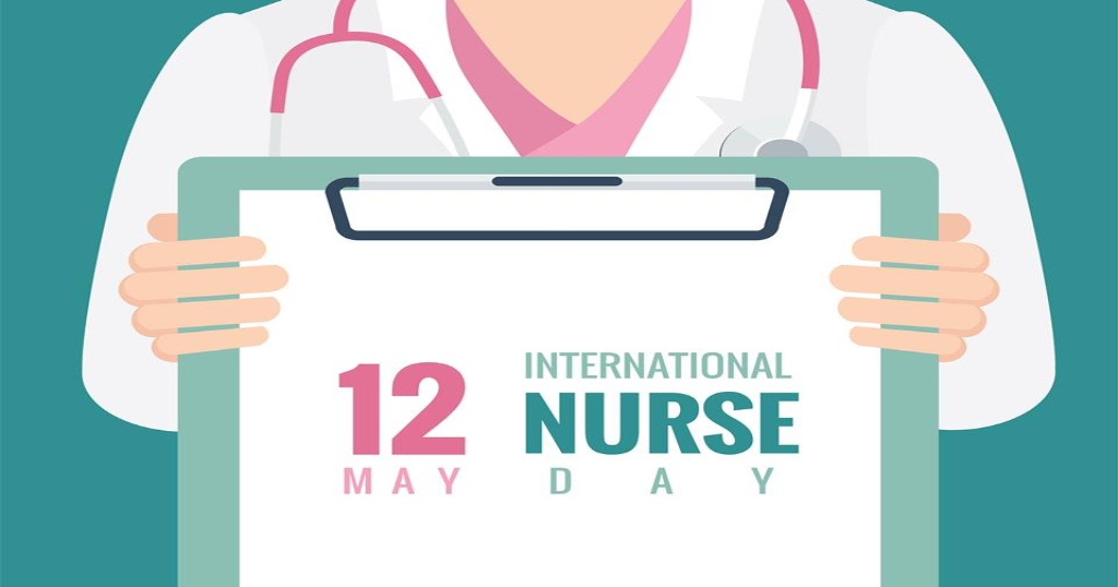 12 mei: internationale dag van de verpleging. | Apotheek Meysen - Peer