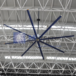 Material World Thailand: ขาย VERY BIG FAN พัดลมระบายอากาศ