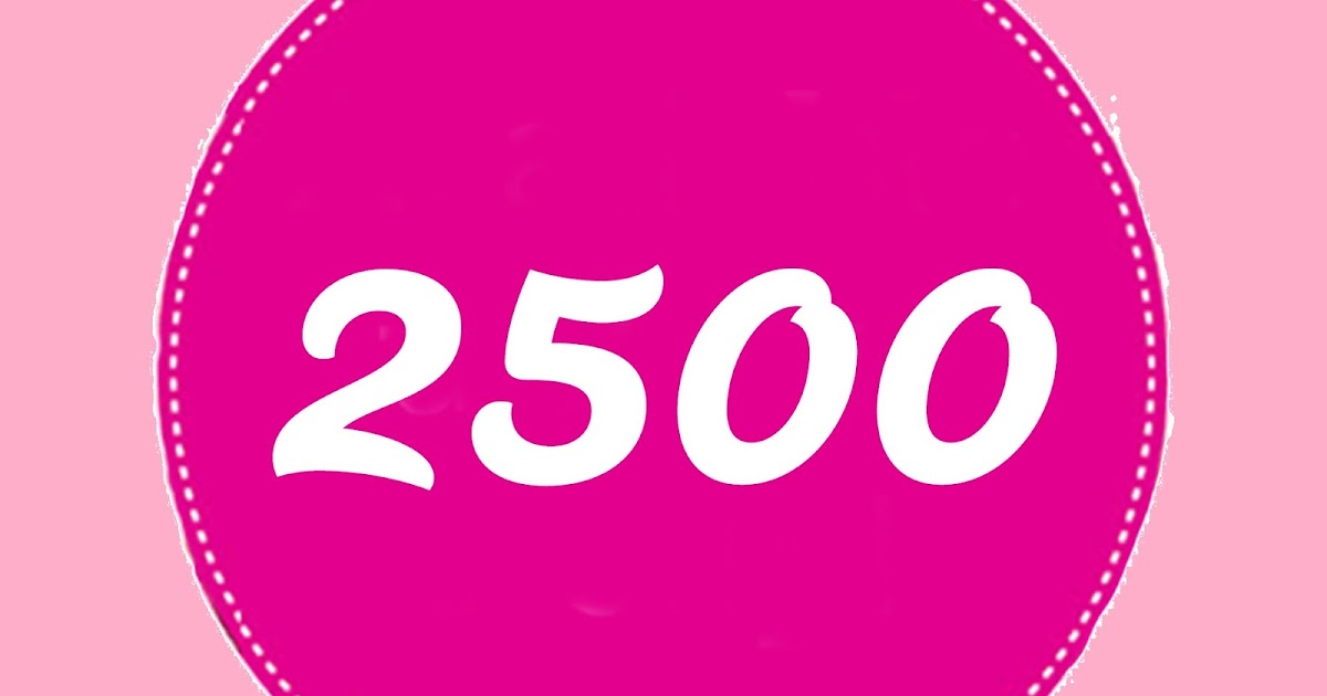 2500 visitors and counting! - Eltnest