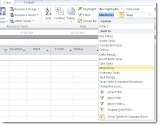 Microsoft Project Server and Microsoft Project Professional: Microsoft ...
